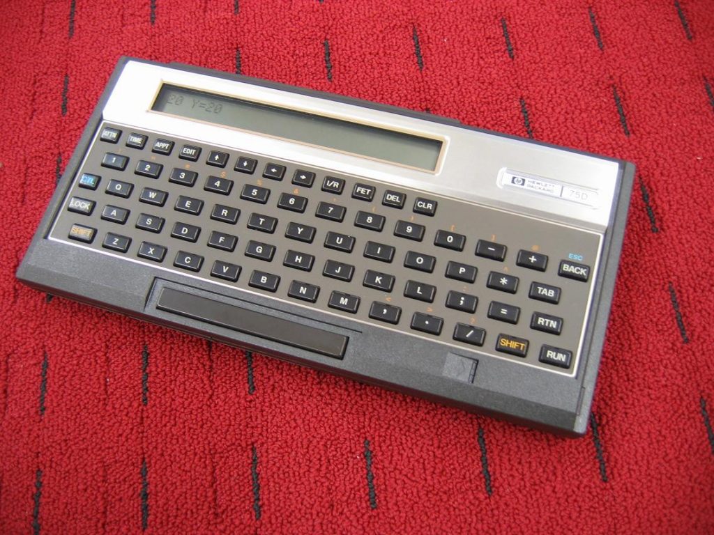 Pocket PC တွေ နေဝင်ချိန်ရောက်ပြီလား | | Myanmar Tech Press