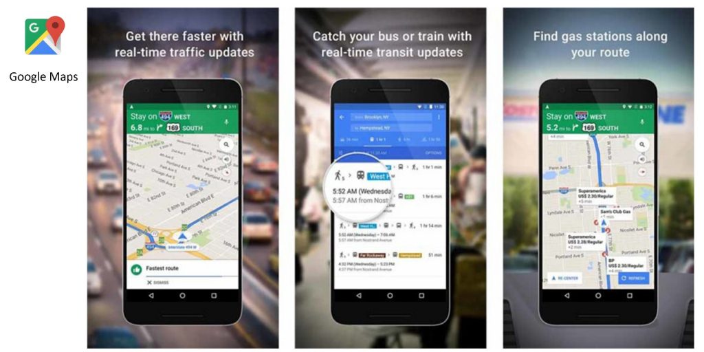 ပြည်တွင်း၌ မတွင်ကျယ်သေးသော GPS အသုံးပြုမှု | | Myanmar Tech Press