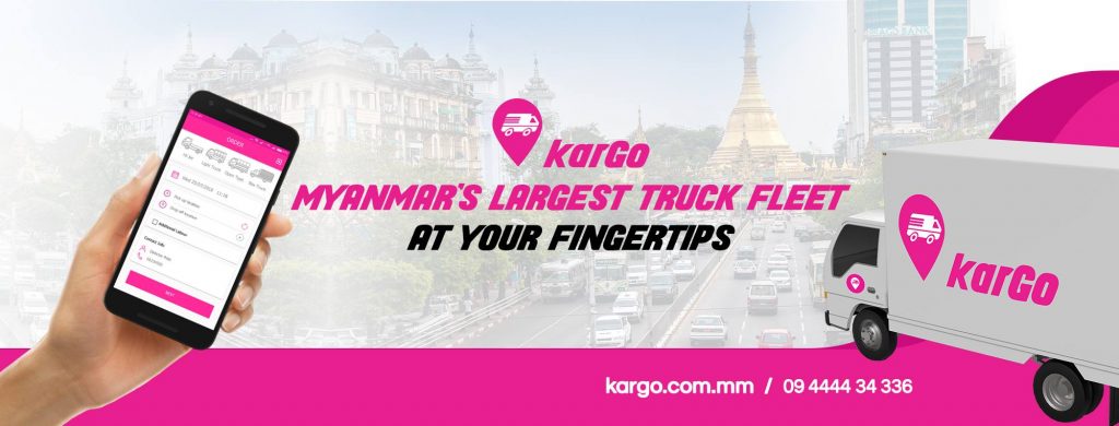 KARGO SERVICE that contributes advantages for Business Owners and ...