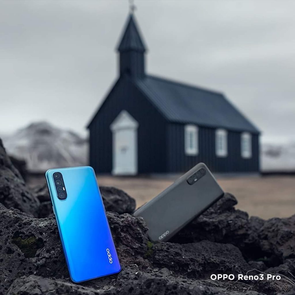 OPPO PCT Patent Applications | Myanmar Tech Press