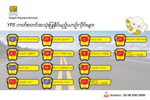 The availability of YPS Card system in YBS and its things to watch out ...