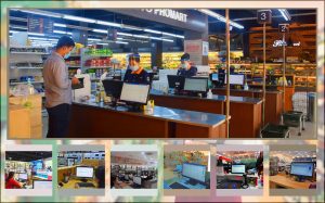 Galaxy Software Services supplies computerized computer systems to ...