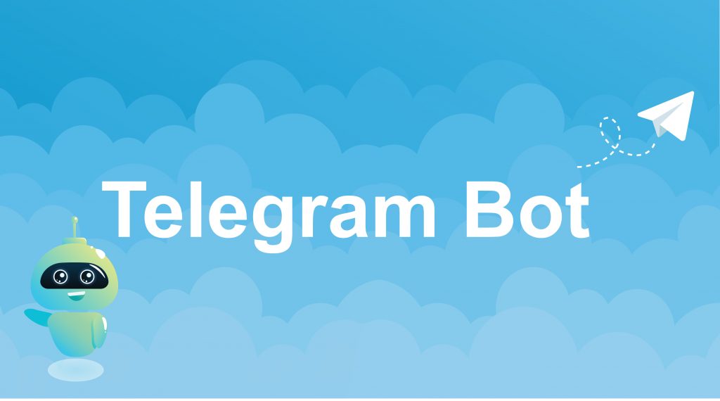 Telegram အသုံးပြုသူများအတွက် အသုံးဝင်သော Telegram Bot များ (၂ ...