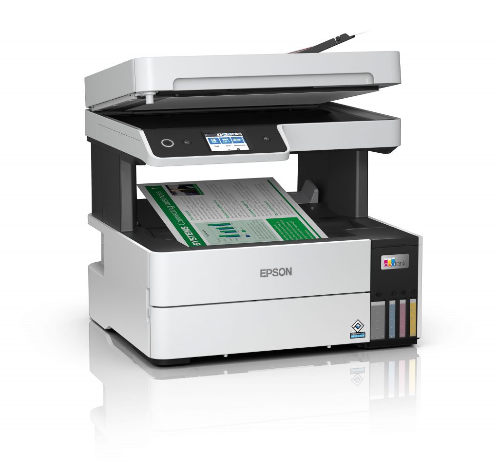 Epson | Myanmar Tech Press