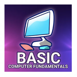 Computer Basic App | Myanmar Tech Press