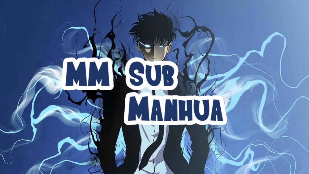 MM Sub နဲ့ဖတ်ရှုနိုင်မယ့် Manhwa နဲ့ Manhua Website များ | Myanmar Tech ...