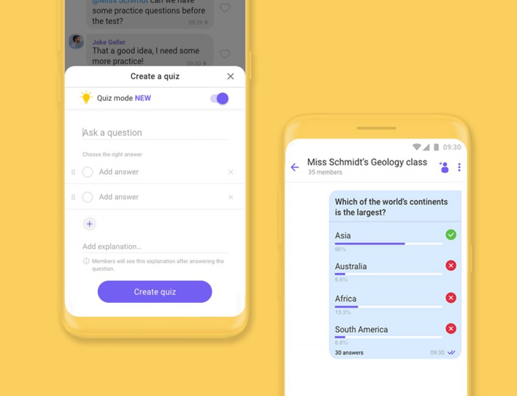 Viber Education | Myanmar Tech Press