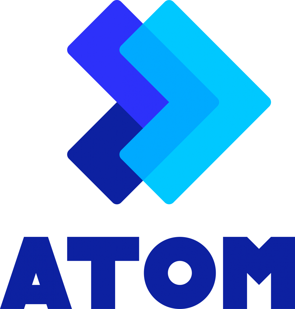 ATOM | Myanmar Tech Press