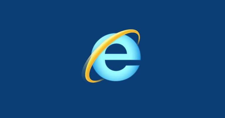 Microsoft to retire Internet Explorer after 27 years | Myanmar Tech Press
