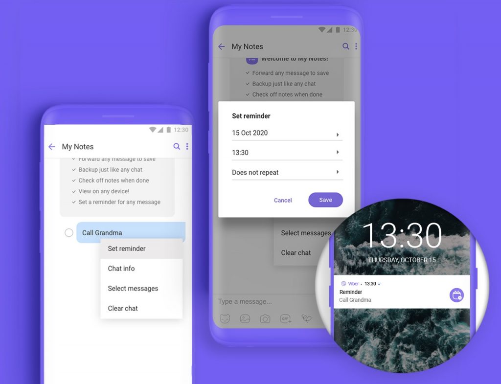 viber | Myanmar Tech Press