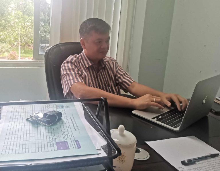 Loyar Myanmar App | Myanmar Tech Press