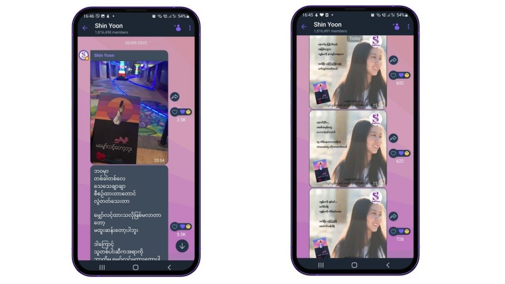 Viber reports that its lifestyle channels garner high engagement with ...