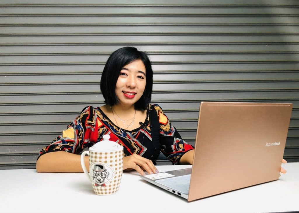 ကလေးငယ်များရဲ့ ပညာရေးအတွက် ရွေးချယ်စရာ One Education | Myanmar Tech Press