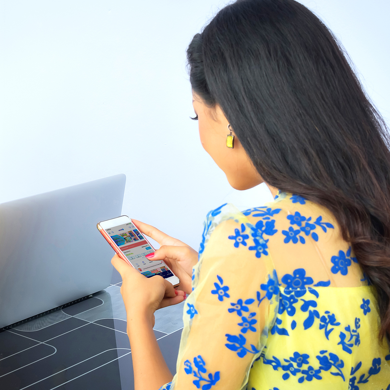 ATOM Unveils Toh Toh Topia, a Series of Adventure Games Playable in the ...