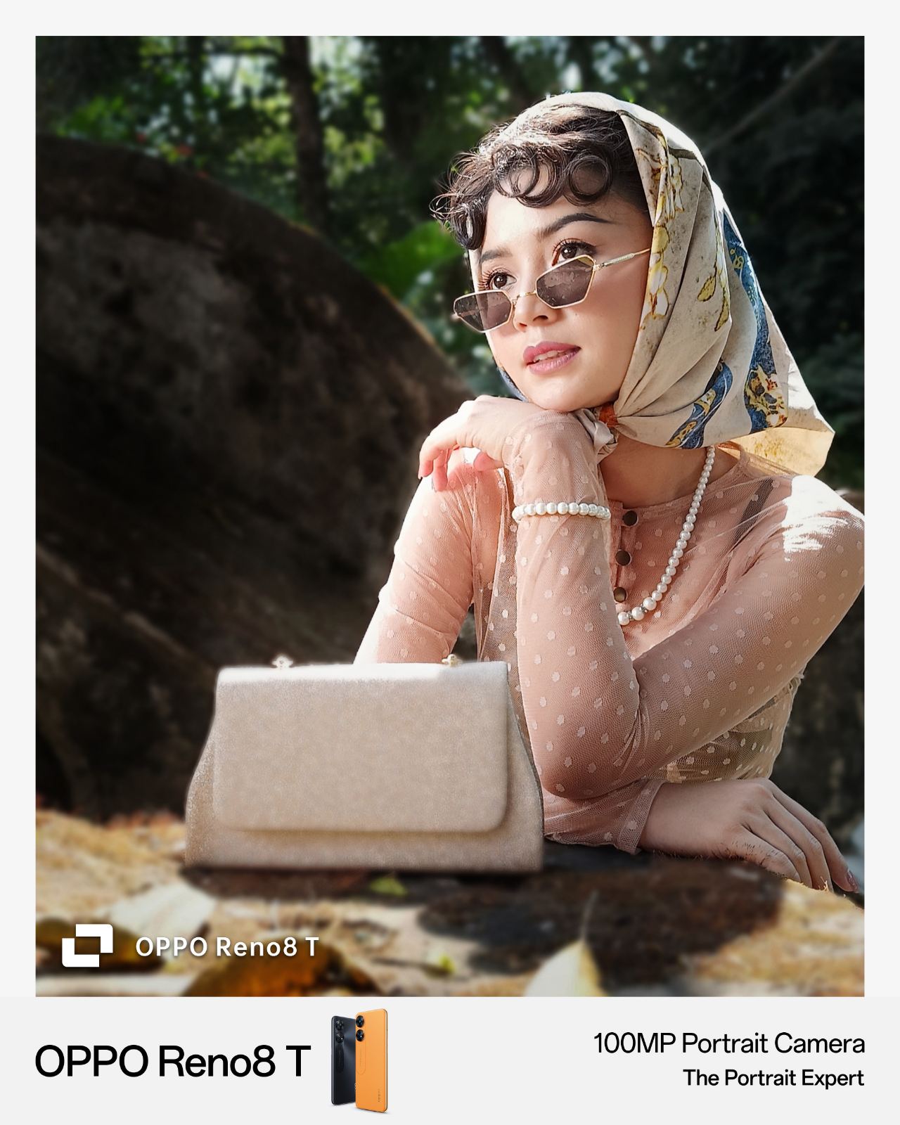 OPPO နှင့် Kyaw Kyaw Winn (X-Photographer) တို့ ပူးပေါင်း၍ ဓာတ်ပုံပညာ ဝါသနာပါသူများအတွက် အခမဲ့ ...