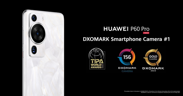 HUAWEI P60 Pro မှ DXOMark ၏ ၂၀၂၃ ခုနှစ် Smartphone Camera Ranking တွင် အမှတ်အများဆုံးနှင့ ...