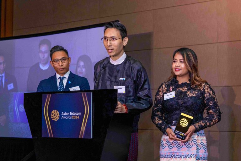 ATOM Celebrates Double Award Win at Asian Telecom Awards 2024 in ...