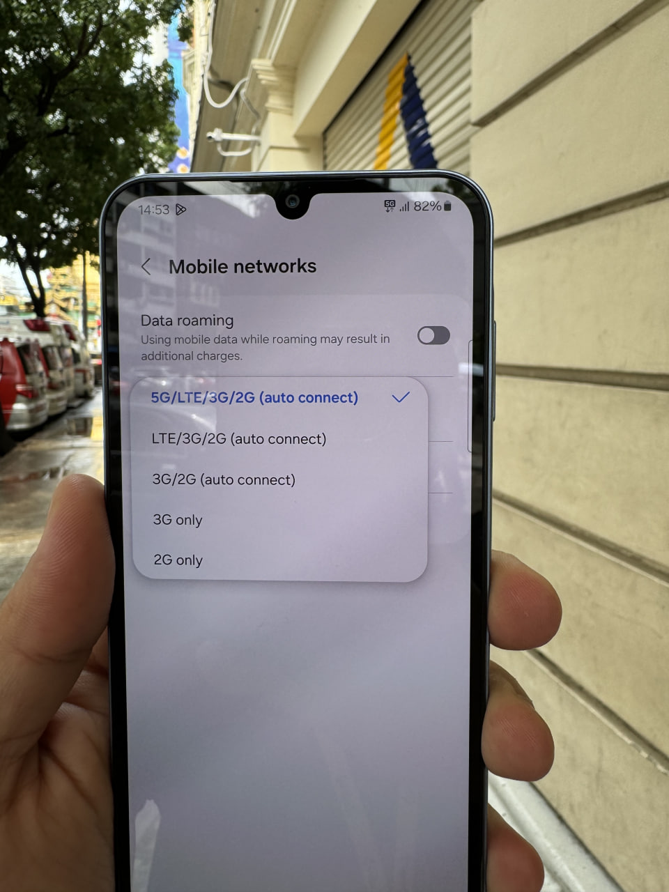 MPT Brings 5G Network Trial to Its Customers - Let's Be Ready to ...