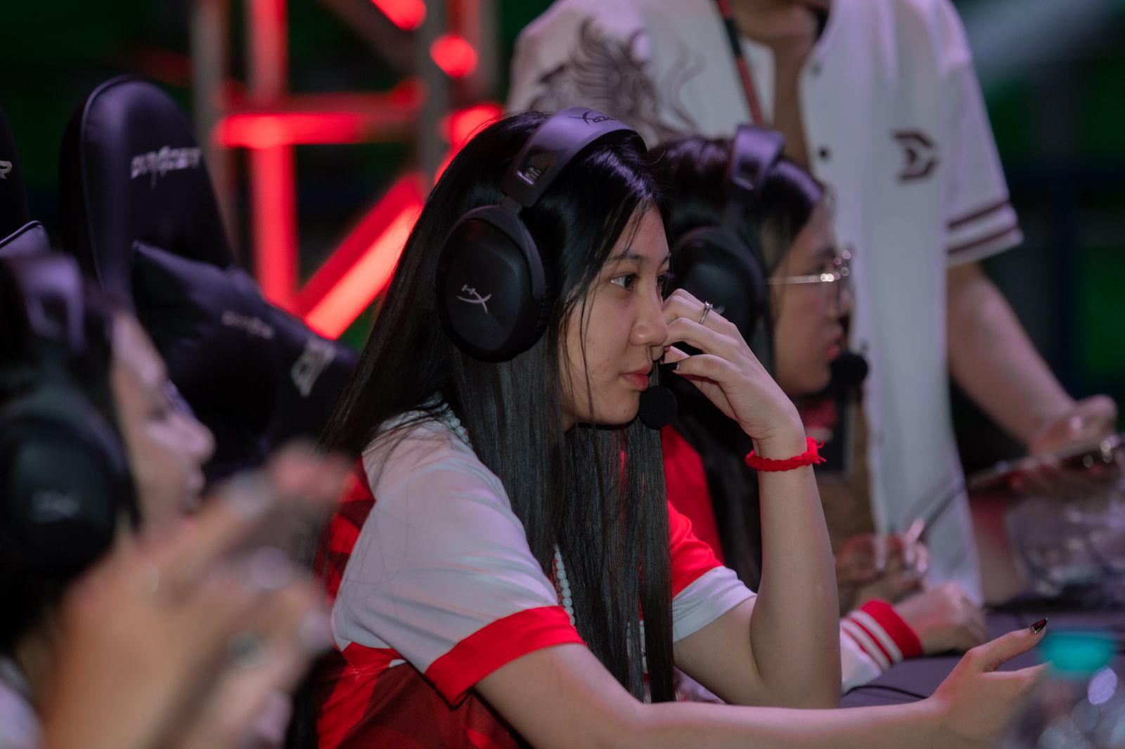 အူရီဒူးမြန်မာက Gameverse - Mission 2024 ပြိင်ပွဲများကို ကြီးကျယ်ခမ်းနား အောင်မြင်စွာ ကျင်းပပ ...